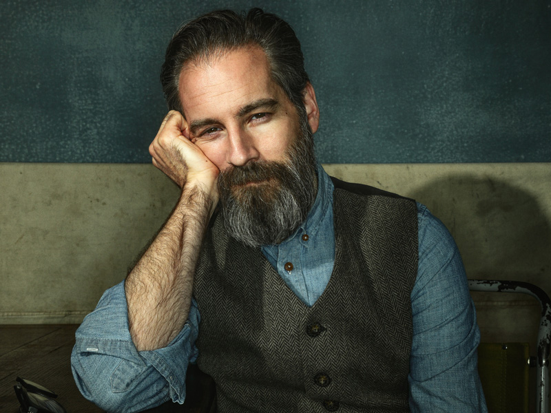 The art of the headshot in creative industries