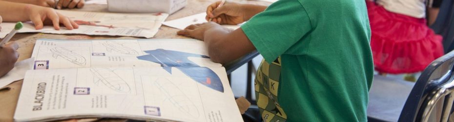 Poulfur Primary School Extension