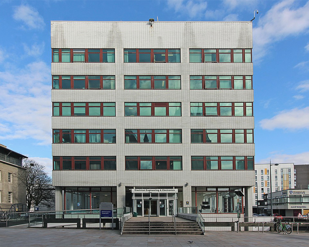 History of the RIBA Awards part 1: in celebration of municipalism