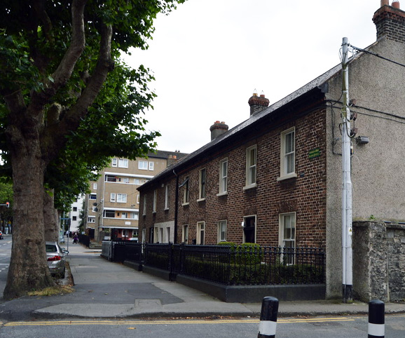 Framework for Social and Affordable Residential Developments, Dublin