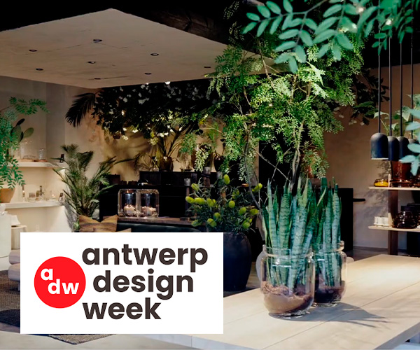 Antwerp Design Week 2025