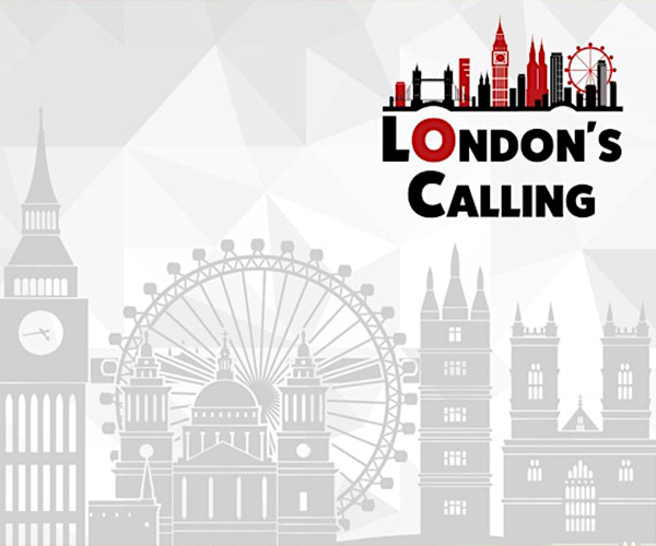 London’s Calling 2026: The Largest European Salesforce Community Event