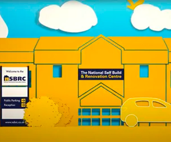 The National Self Build & Renovation Show – Winter Show 2026